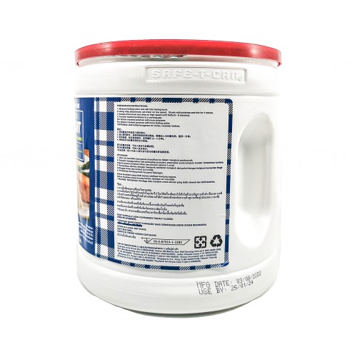 Basic American Instant Mashed Potatoes 2.39kg