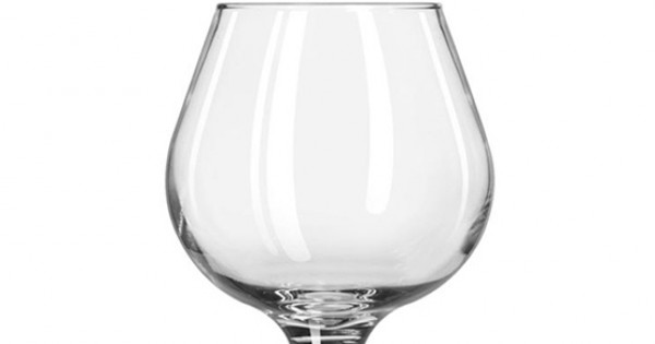 Embassy Brandy 9-oz